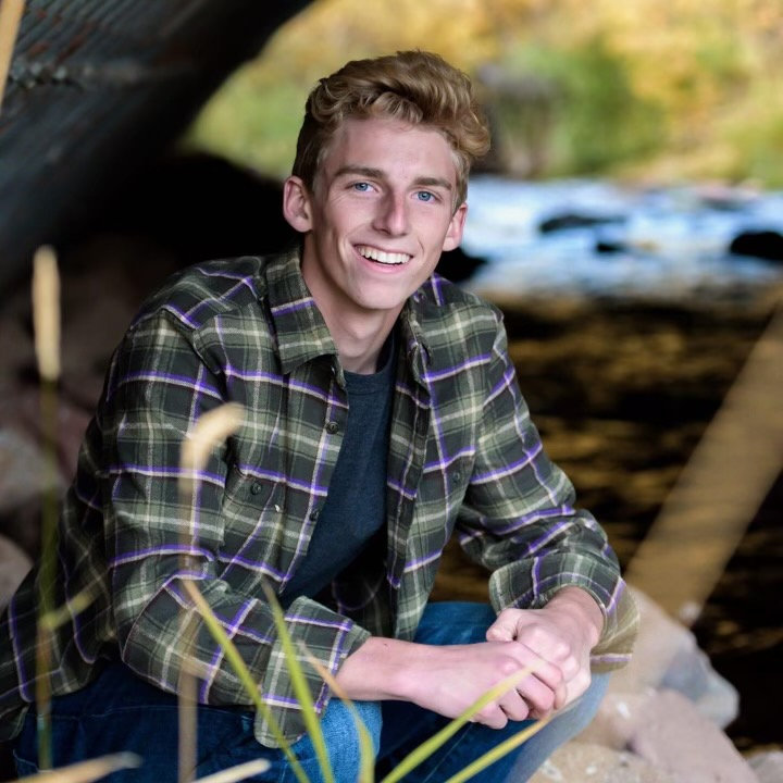 Youth Spotlight : Tyler Morrison