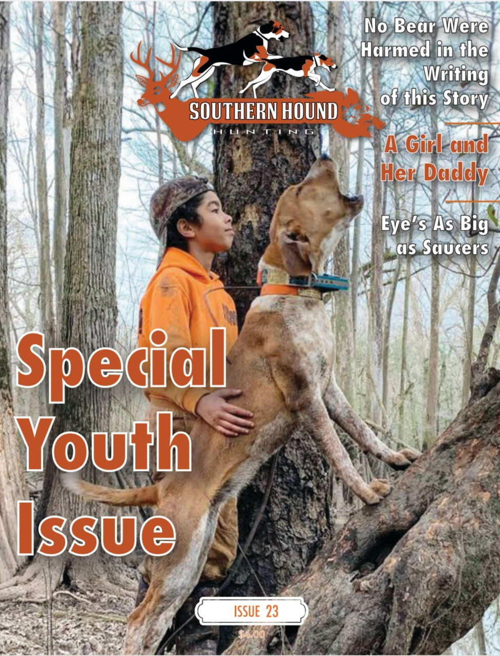 Shop | SouthernHoundHunting