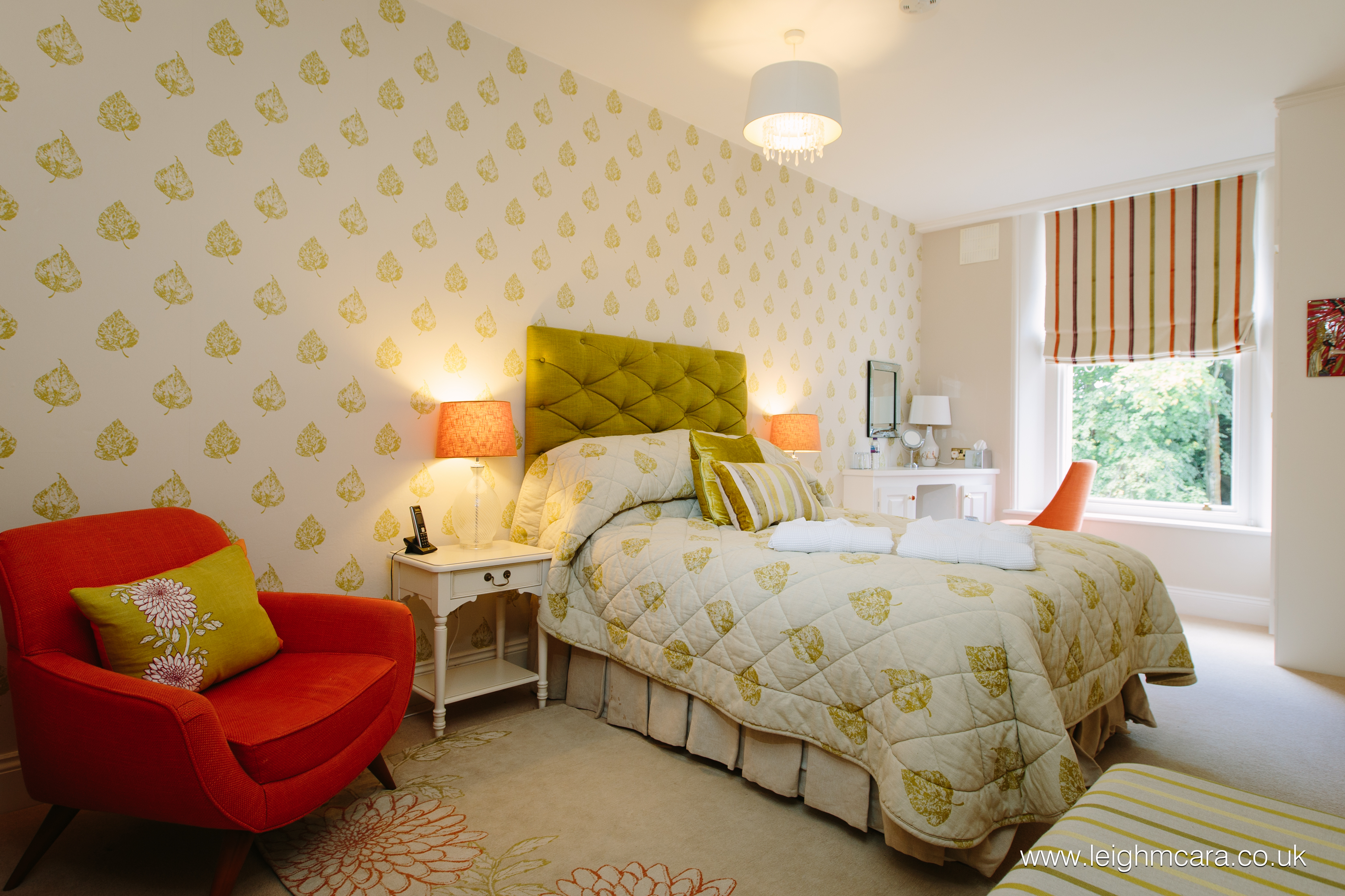 Stancliffe Hall Exclusive Wedding Venue - Gallery