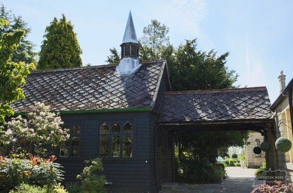 Stancliffe Hall Exclusive Wedding Venue - Gallery