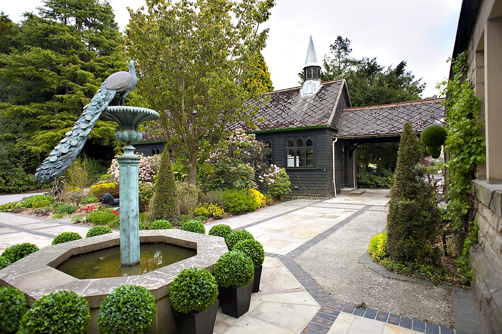 Stancliffe Hall Exclusive Wedding Venue - Gallery