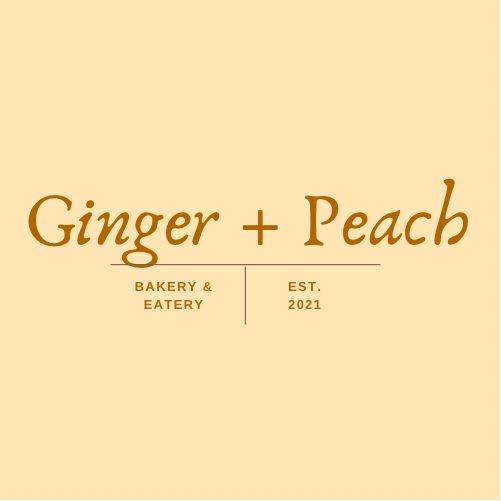 Join "Ginger + Peach, LLC" on the Spaces by Wix App