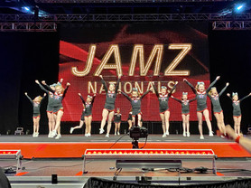 Home | Champion Cheer Athletics