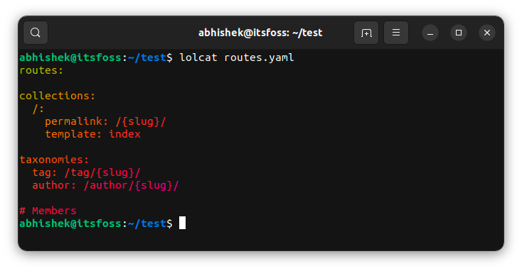 Top 10 tools to generate ASCII art with characters