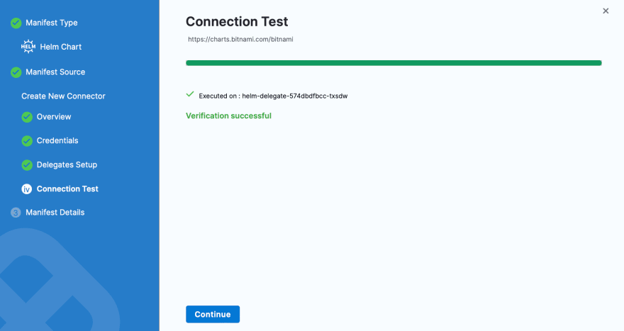 How To Deploy Nginx On Kubernetes Using Helm Chart