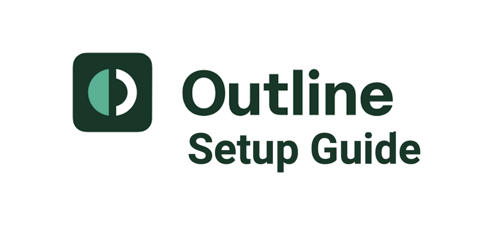 How to install Outline VPN for personal use - Sep 2021
