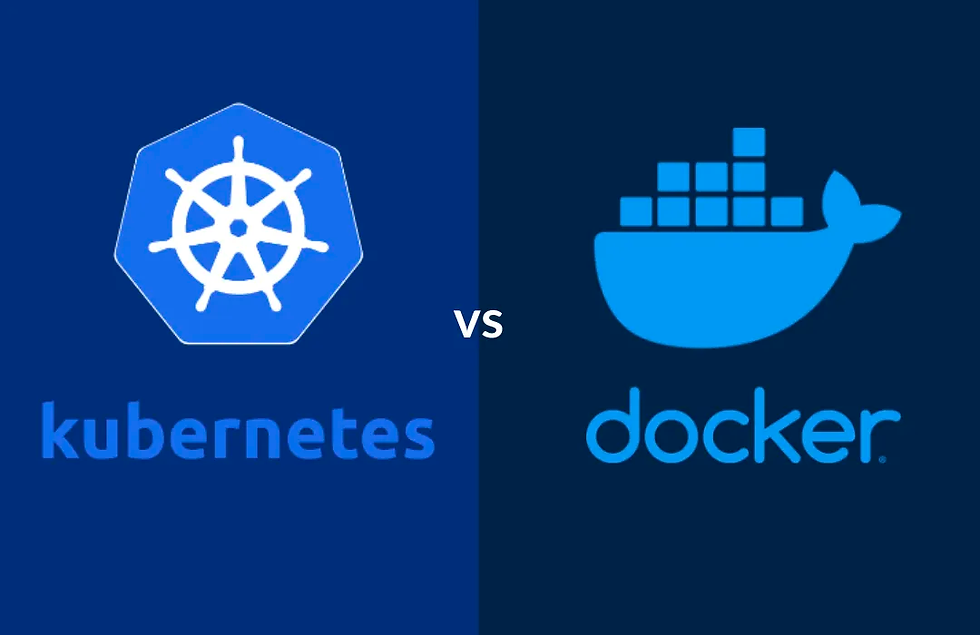 Unlocking the Power of Containerization: Why Data Scientists Need to ...