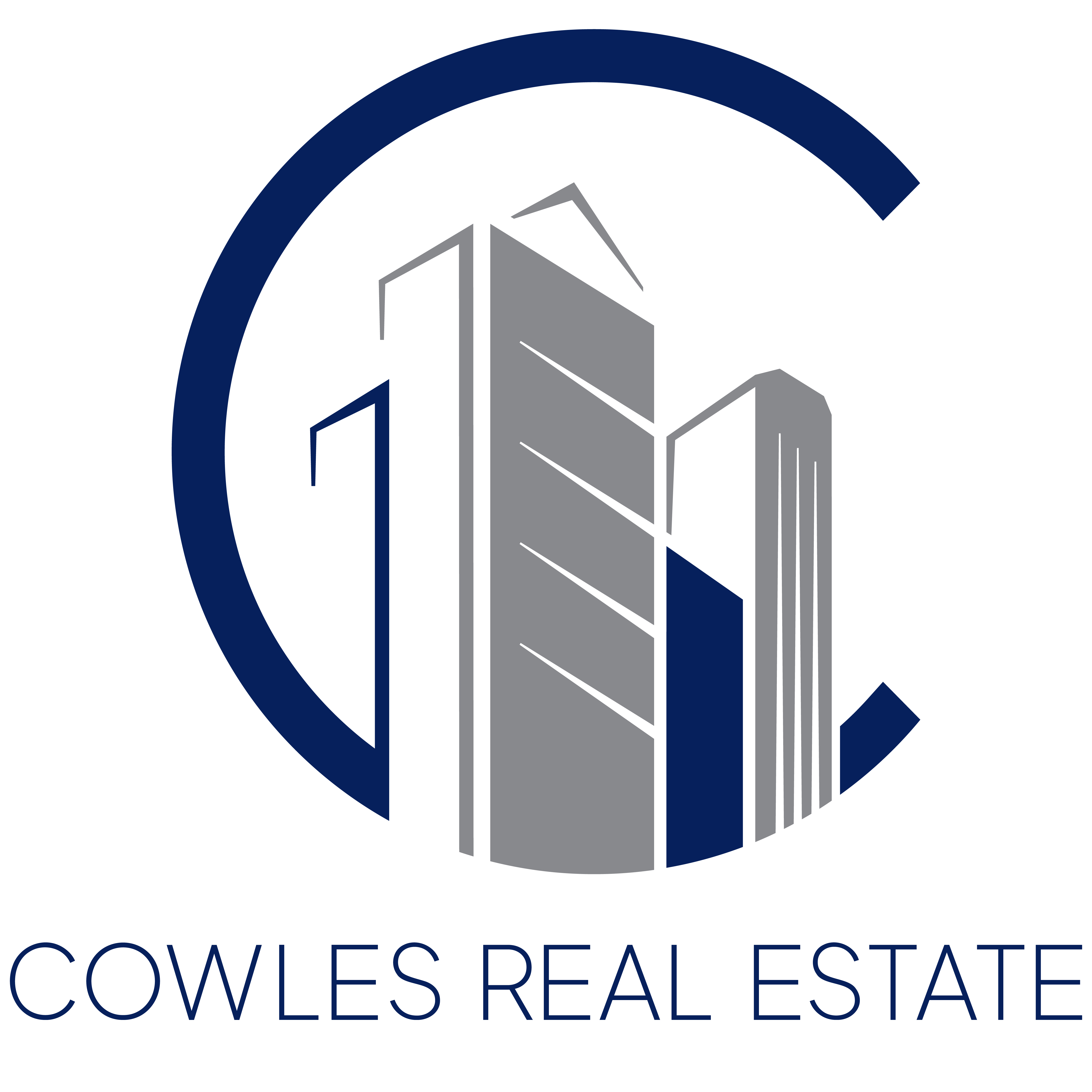 Real Estate Logo Png