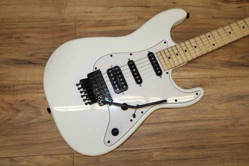 Jackson Adrian Smith Model X Series WPG | Carlino Guitars