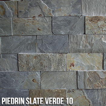 Piedrines 10 x L | Materiales Didamsa