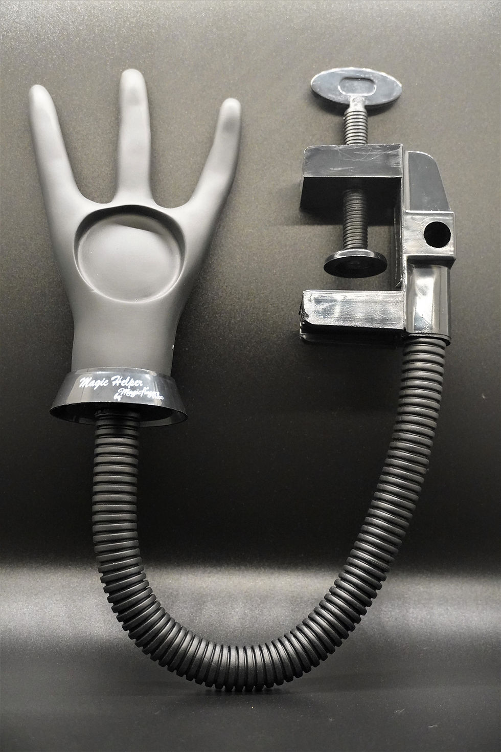 Braiding Hair | MagicFingersStudio