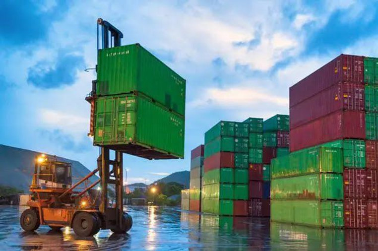 Land port logistics in Oman receives boost with Tanuf
