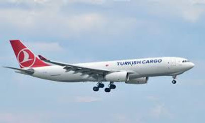 Turkish Cargo increases freight capacity by 16%