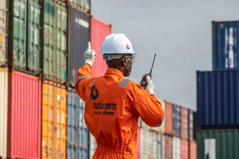 AD Ports Group inks pact with EFI to develop logistics hub