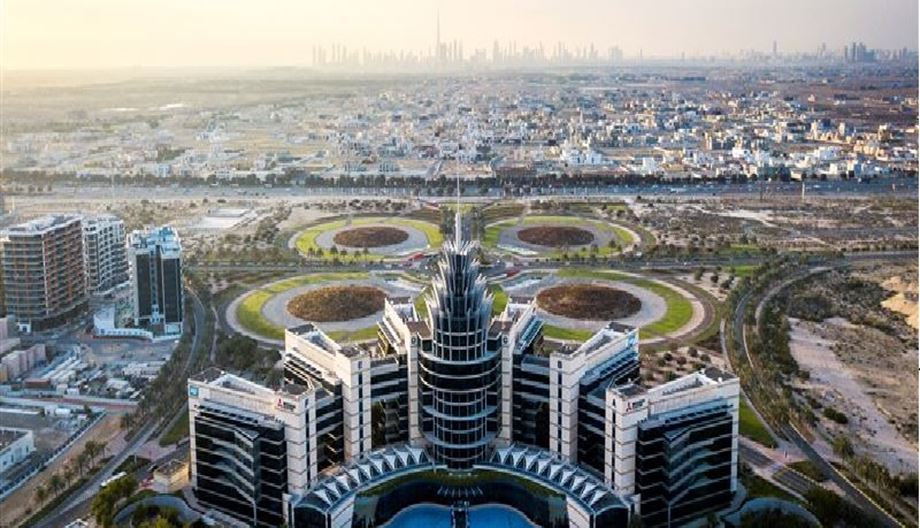 Dubai plans to become distribution hub