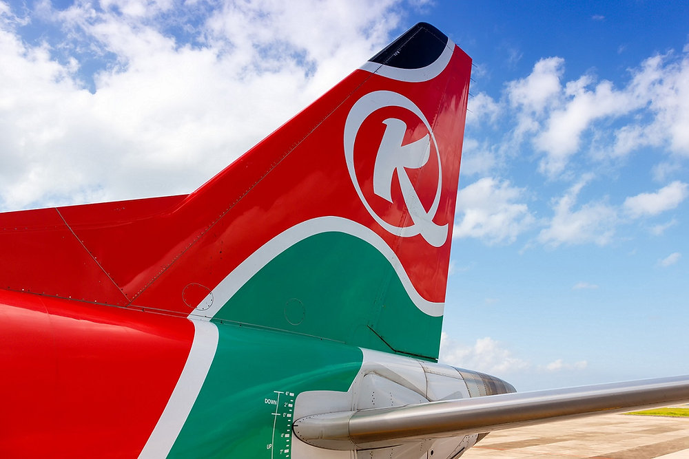 Kenya Airways to expand capacity with more freighters
