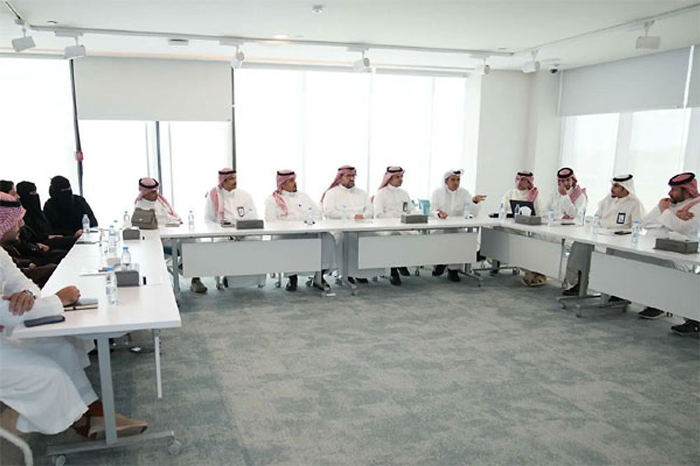 Modon joins six entities to boost KSA’s export sector