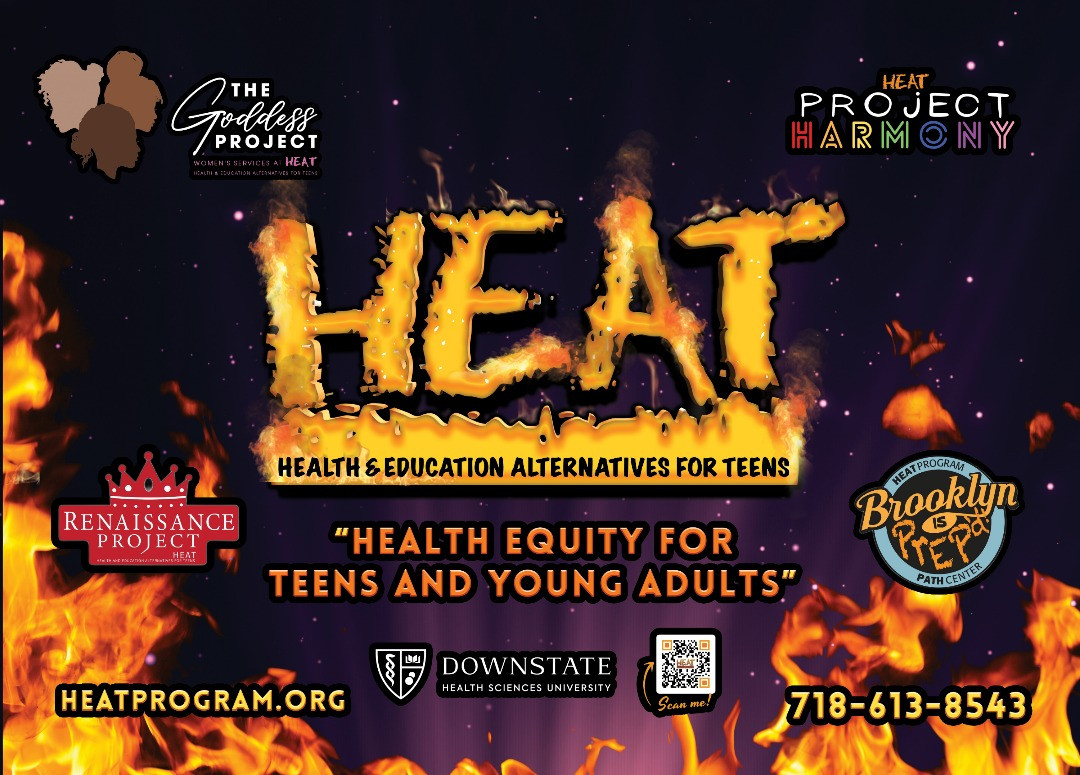 Home | The HEAT Program