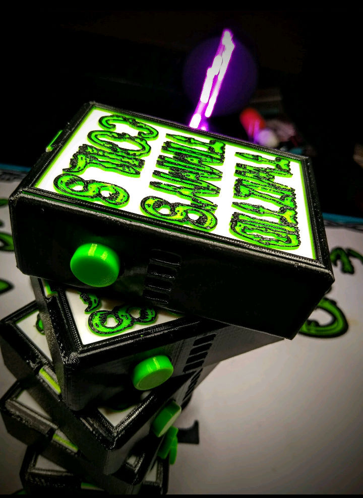 Shop | TwiztidTimmy'sCoils 2/7