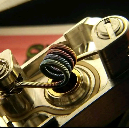 Mech Boro Fused | TwiztidTimmy'sCoils