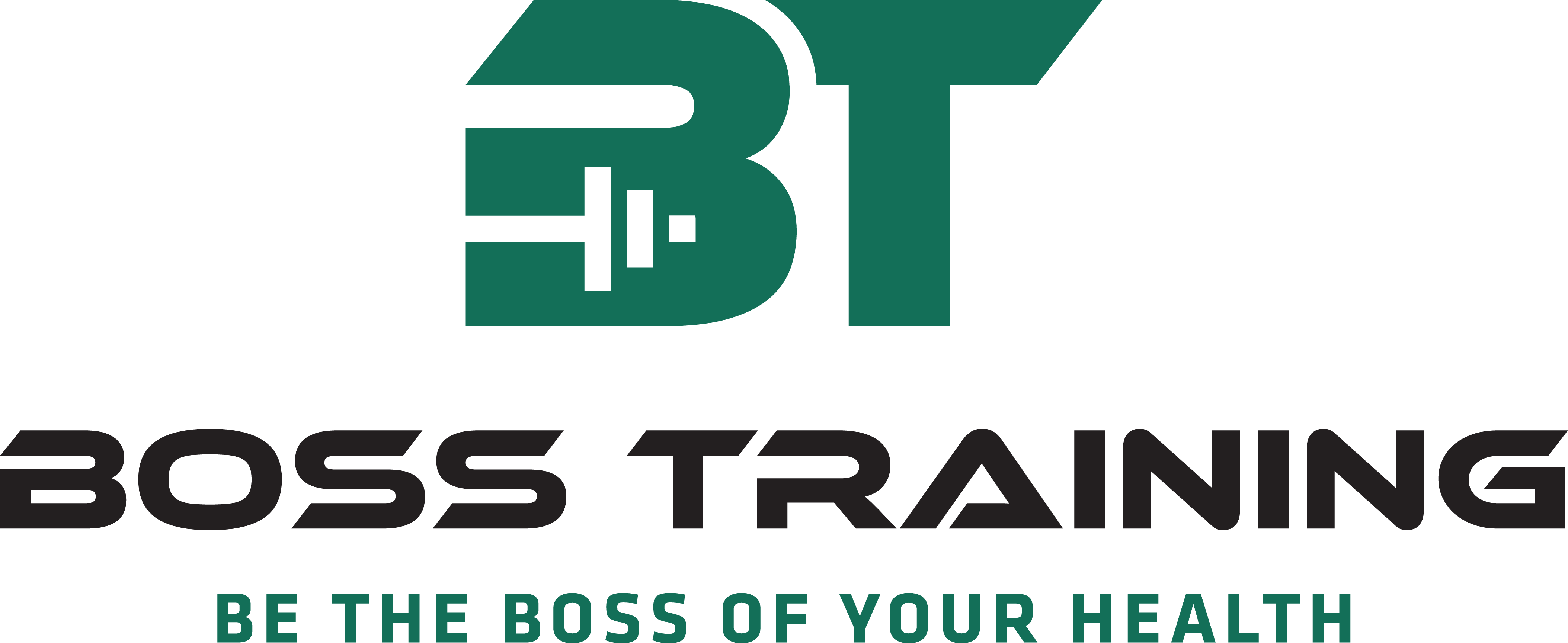 Join "Boss Training" on the Spaces by Wix App