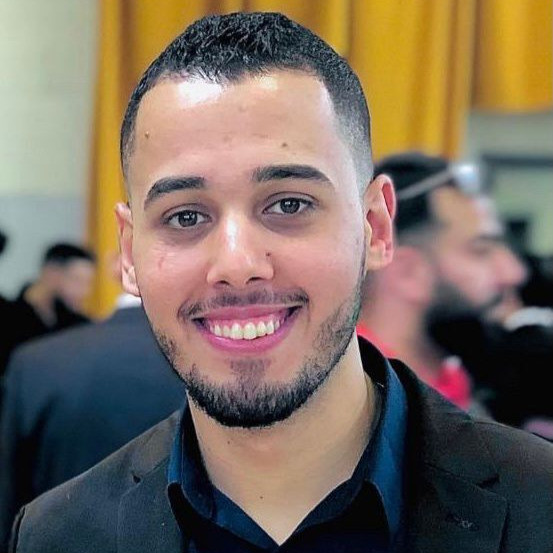 Hassan M.- Professional Painter and Decorator | Painter Adam