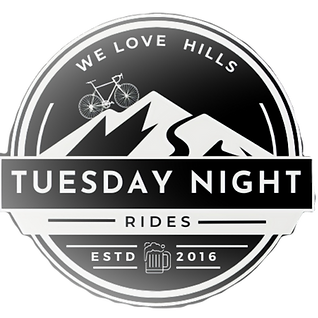 Tuesday Night Ride | LivingLifeOn2Wheels