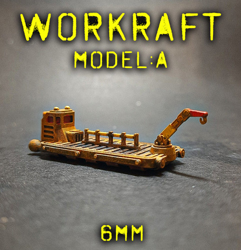 WORKRAFT A+B(2) | Iliadagamestudio
