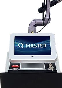 Q-MASTER / Q-MASTER PLUS | AMI