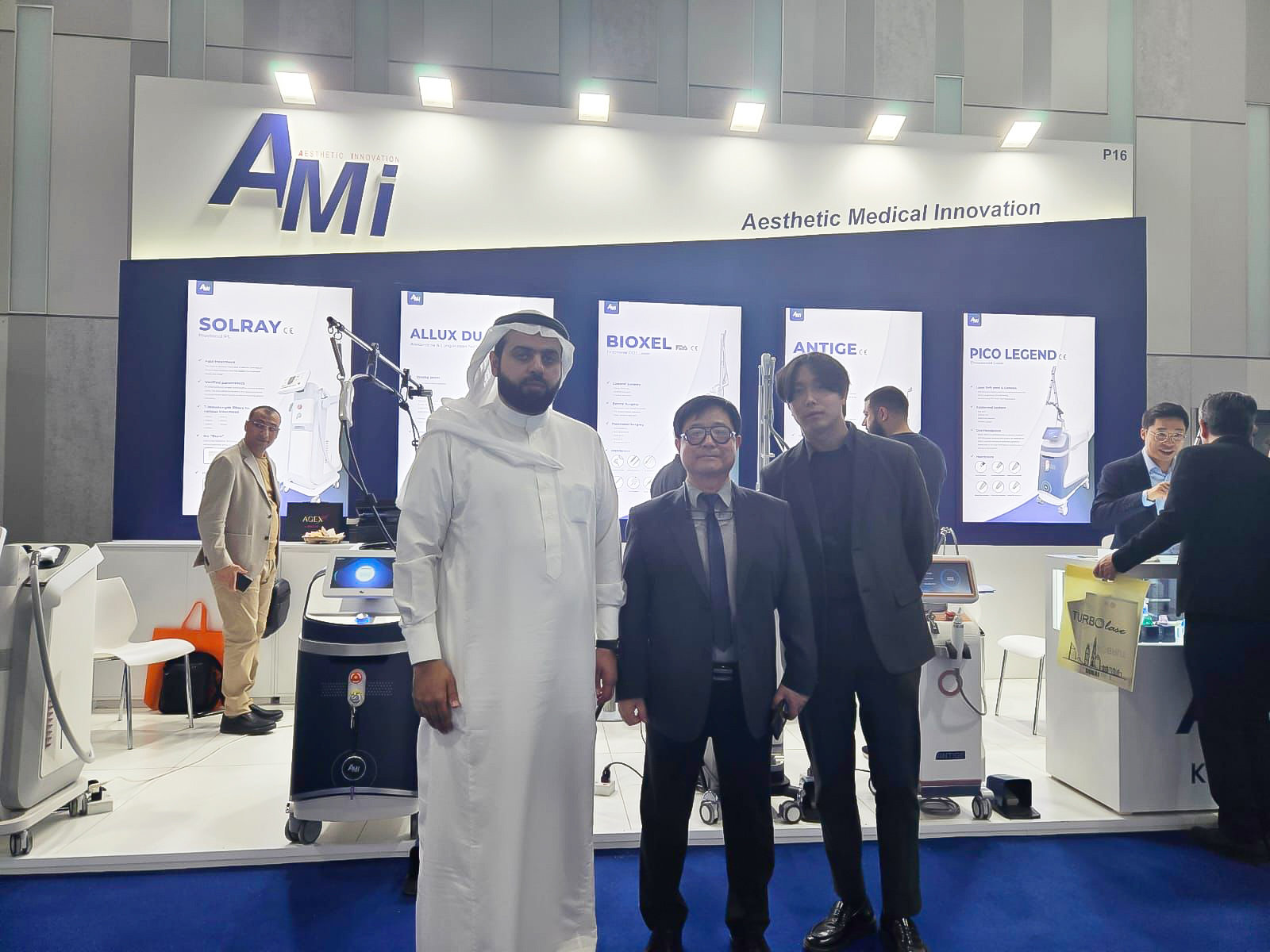 DUBAI DERMA 2024