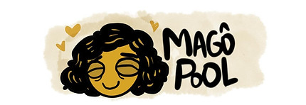 Magô Pool | HQs | Ilustração | São José dos Campos