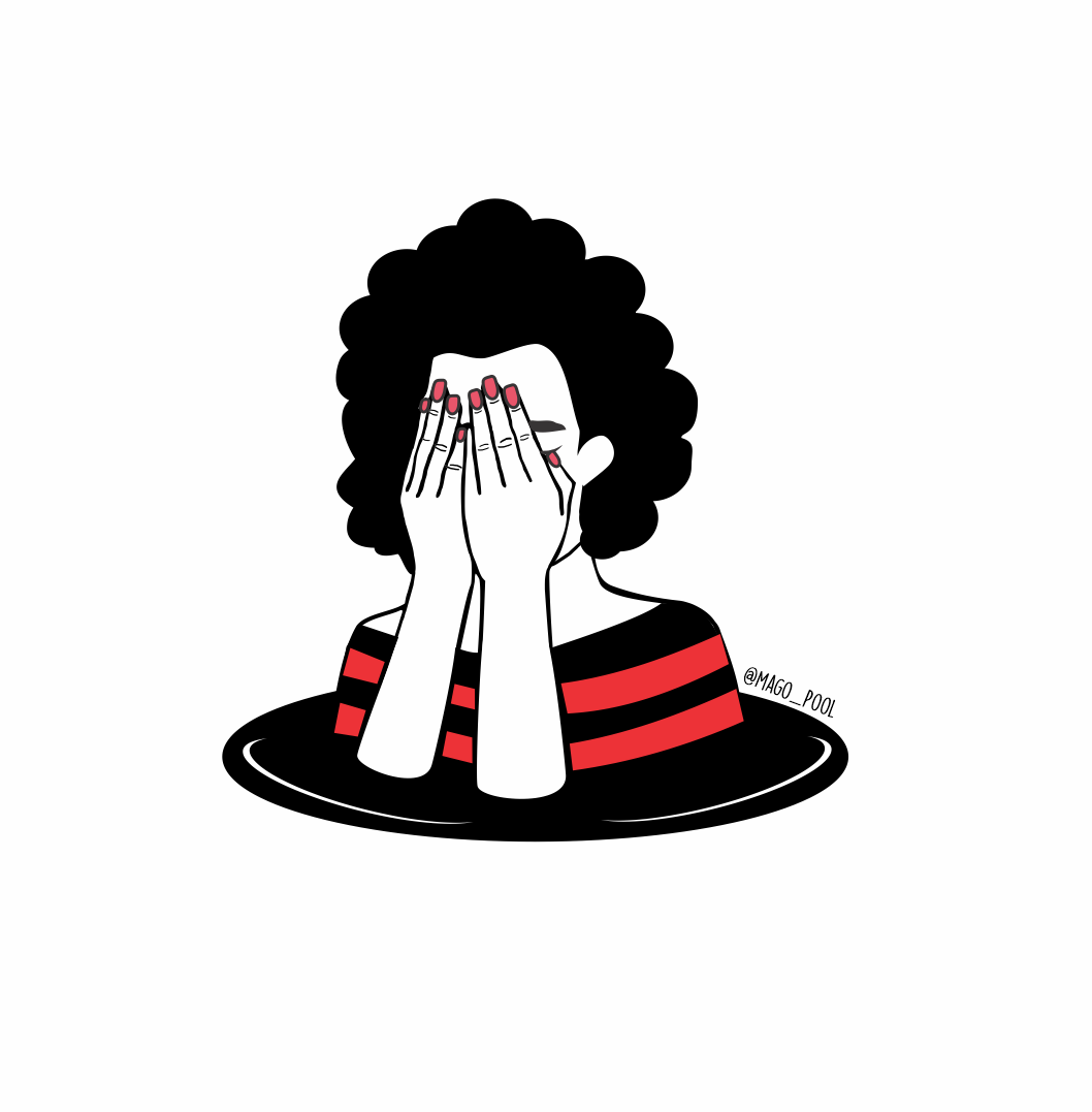 Magô Pool - Ilustra e Design