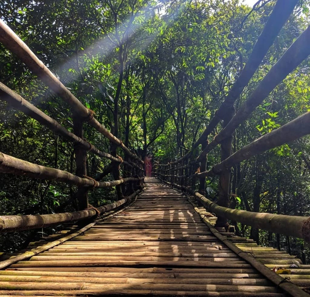 Delightful Shillong | Sunrise Destinations