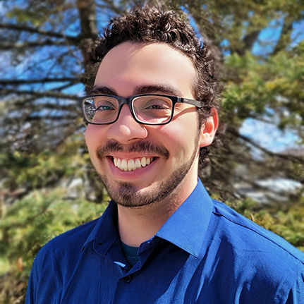 JACOB O'NEAL | Evolve