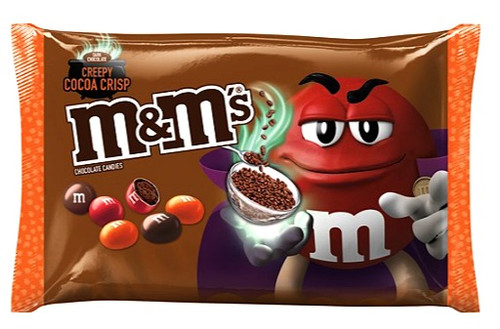 M&M's cereal de chocolate | CMG IMPORTS