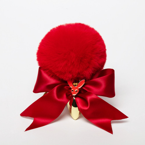 Lover Boy- Rabbit Tail Plug | Kinky Rabbit