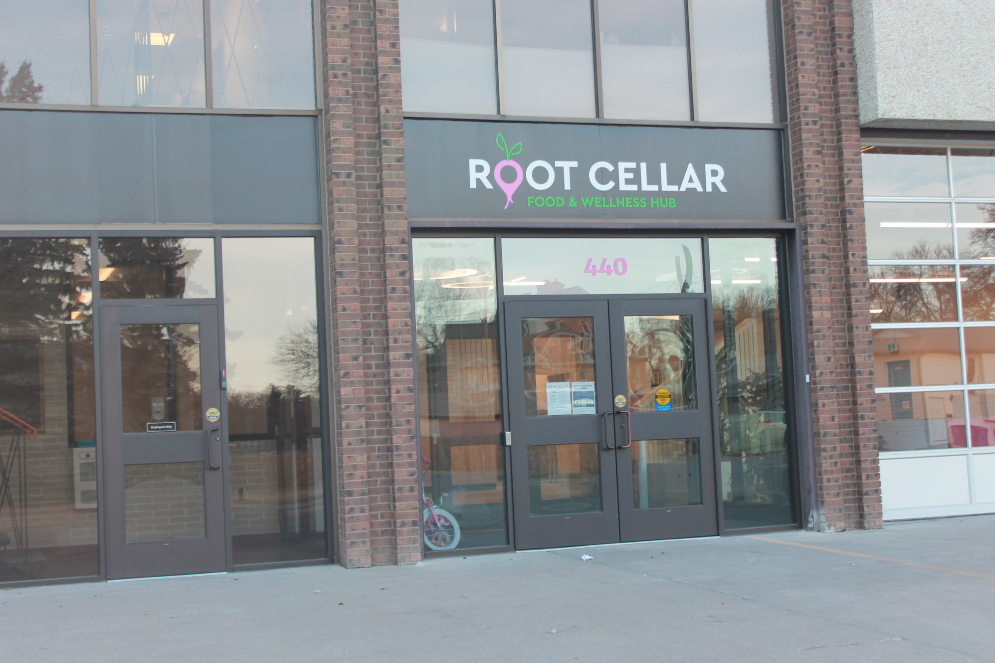 Root Cellar Staff | MHRootCellar