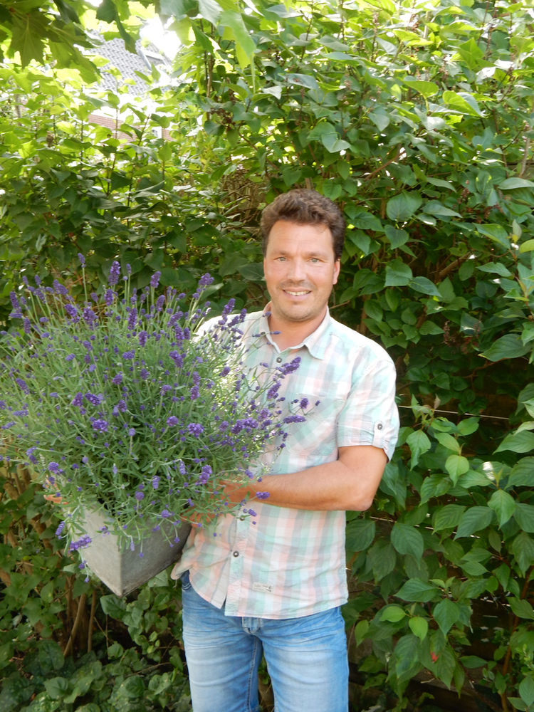 De mannen en vrouwen van '97: Eric Feenstra, Miel Rozendaal en Sjaak Bakker