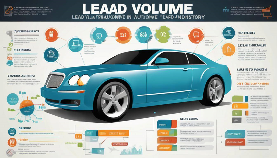 Automotive Industry Lead Volume: Considerations, Analysis, and Trends