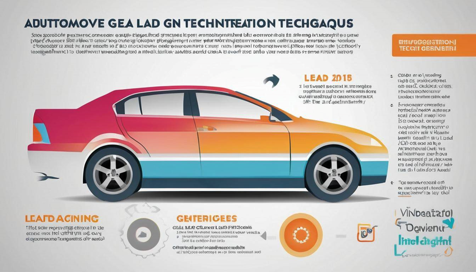 The Role of Third-Party Leads in the Automotive Industry: Exploring ...