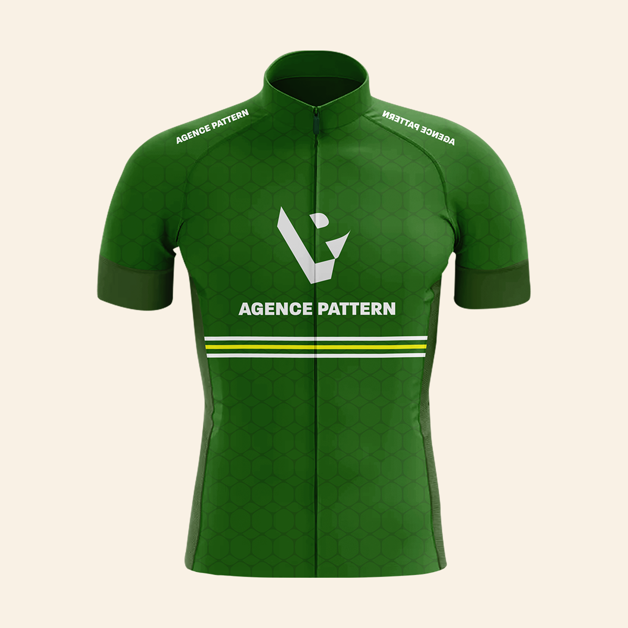 AGENCE PATTERN | PATTERN SPORT