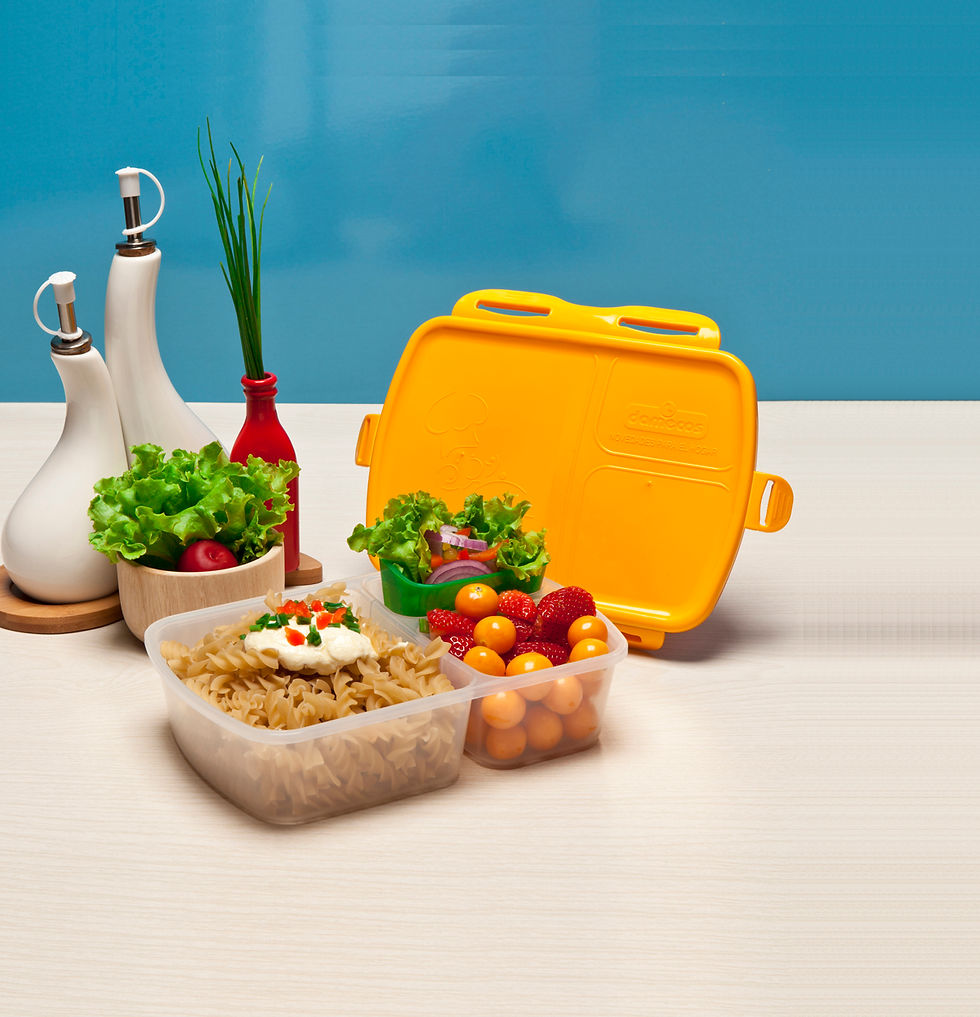 Porta Comidas - Loncheras | Damecos