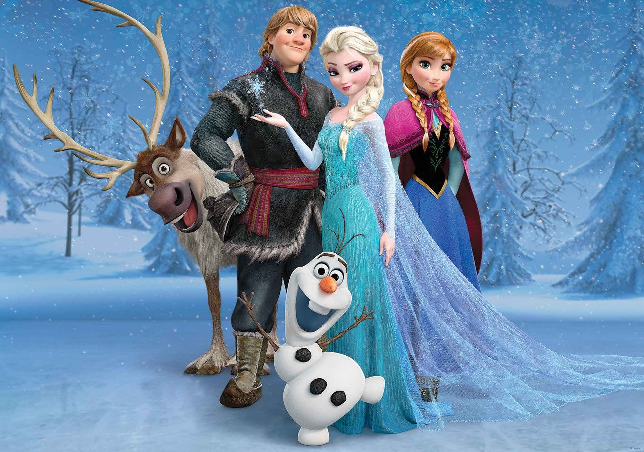 Frozen Dance Adventure | Dance Academy of VA