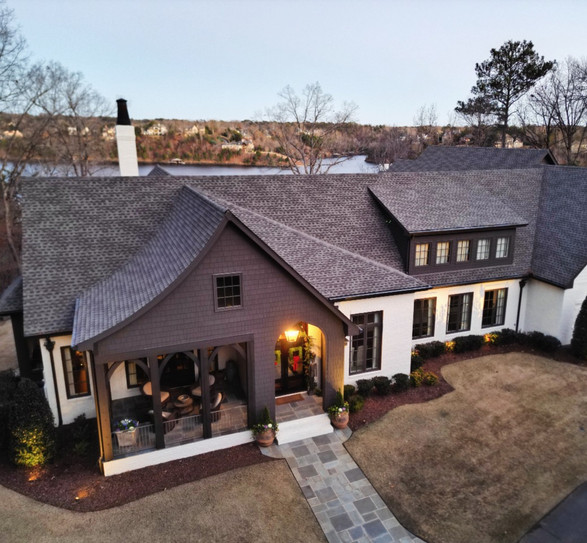 HOME | Legacy Construction and Design | Roofing | Custom Homes ...