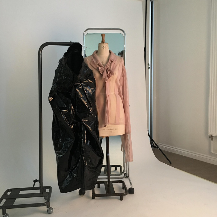 BEHIND THE SCENES | Isabella Mae
