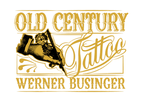 Old Century Tattoo