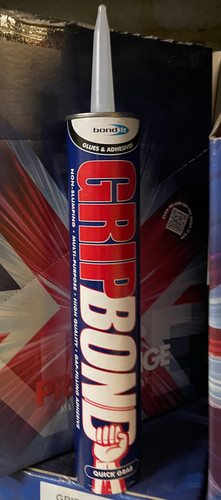 Grip Bond | hercules-hire