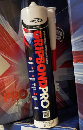 Grip Bond Pro | hercules-hire