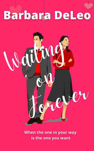 Barbara DeLeo | Contemporary Romance Author