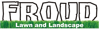 Lawn Care | Froud Lawn & Landscape, Inc.